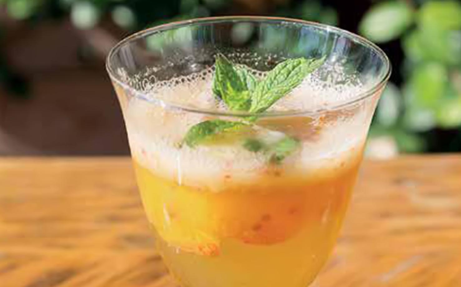 Lebanese cocktails with Arak Taste & Flavors Arak Cocktails