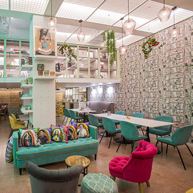 Home Sweet Home Cafe - Taste & Flavors