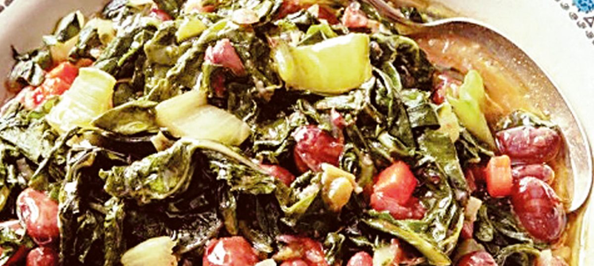 Foul bi selek - Taste & Flavors