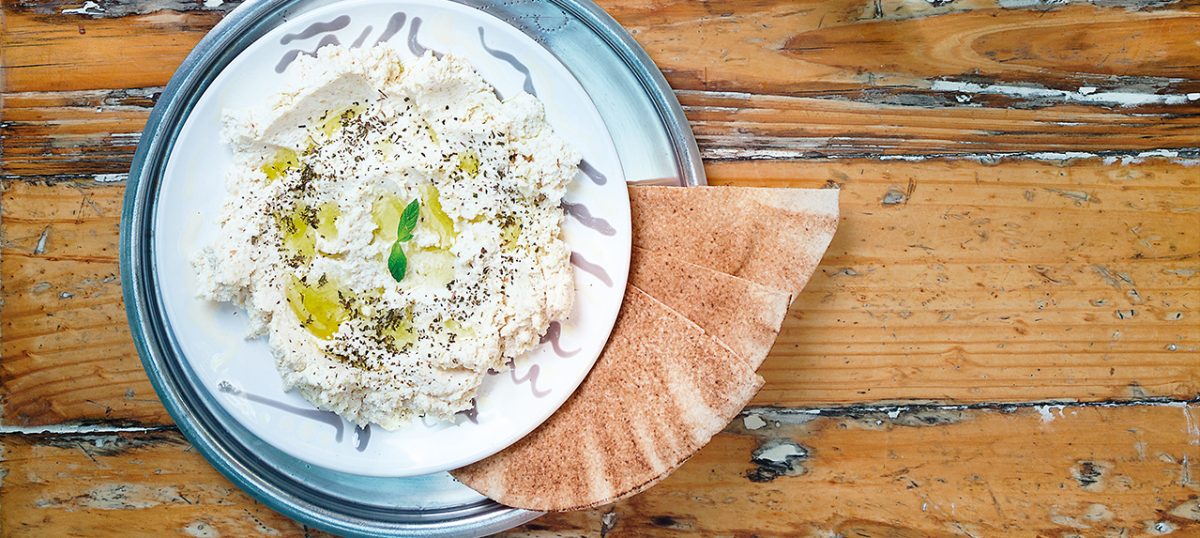 Keshek - Taste & Flavors