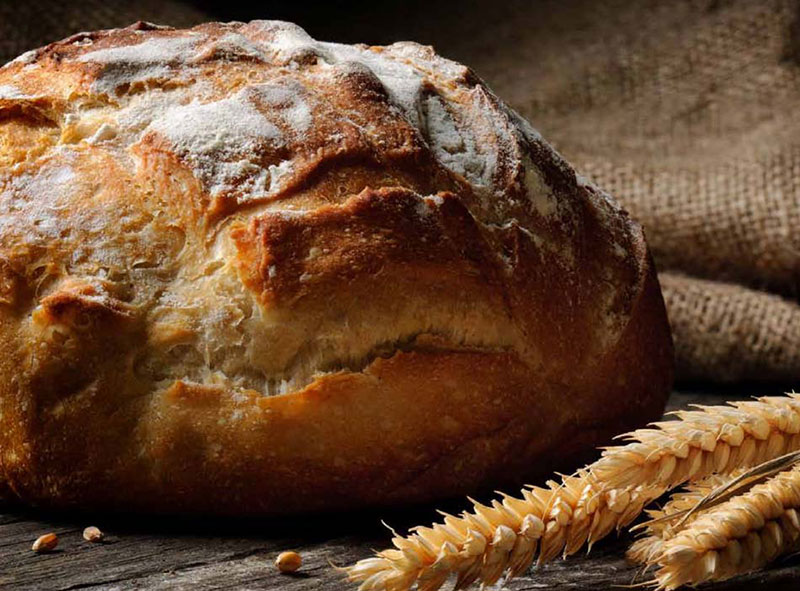Breaking Bread - Taste & Flavors bread types to discover
