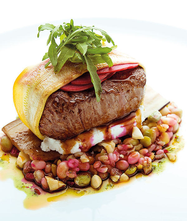 Australian-Rump-Medallion-Featured - Taste & Flavors