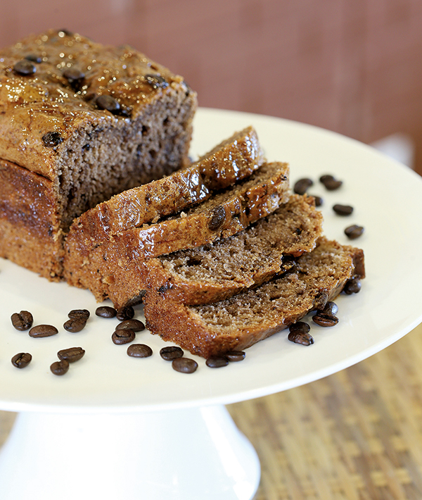 Coffee Cake - Taste & Flavors