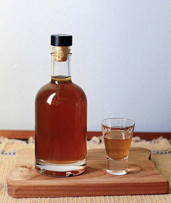 Myrtle Liqueur