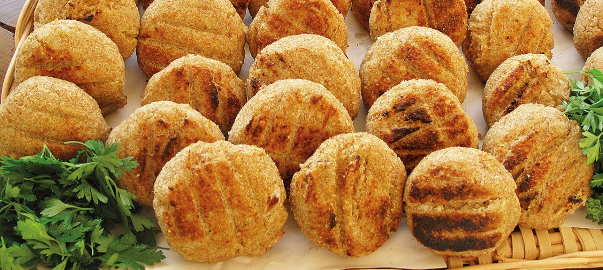 Kebbit Batata - Taste & Flavors