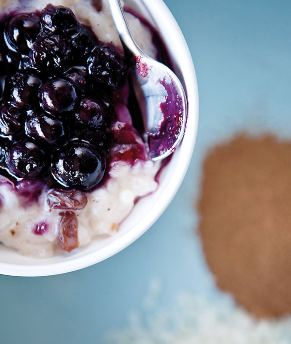Fruity Oatmeal Squares