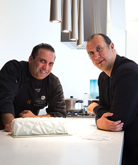 Tony Ward - Exclusive interview with Lebanese designer Tony Ward