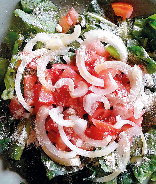 Kishk, a Preserved Dairy Product Made from Bulgur, Milk & Yogurt