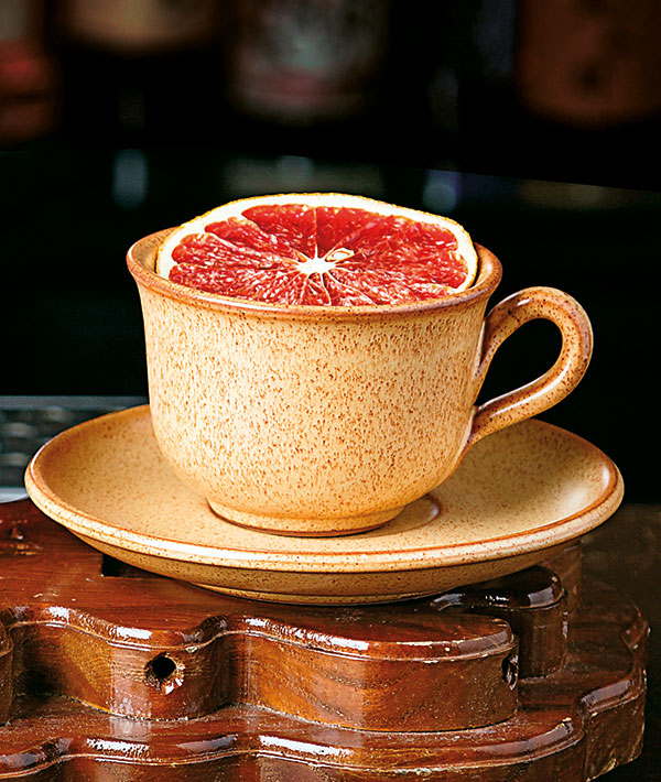 The Islay Tea - Taste & Flavors