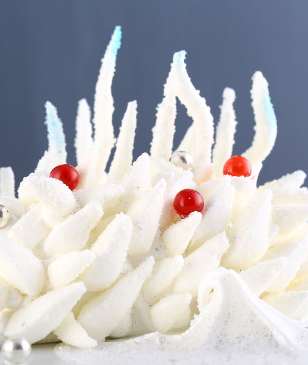 Chef Charles Azar - Taste & Flavors