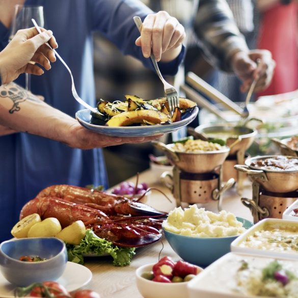 Table Etiquette: How to Arrange and Use Cutlery with Confidence