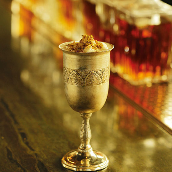 Lebanese cocktails with Arak Taste & Flavors Arak Cocktails