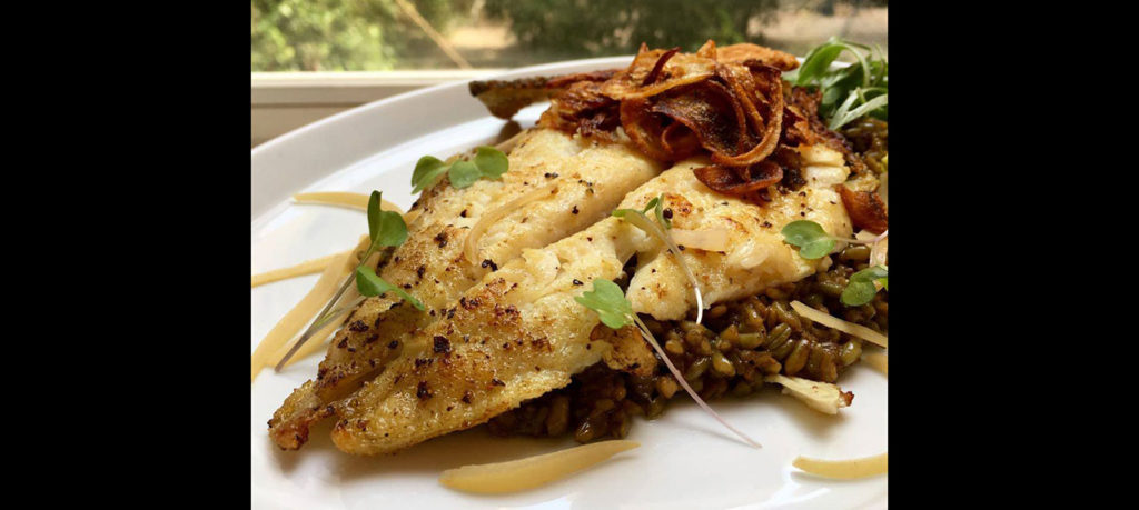 Maryool Gets awarded The Monocle Restaurant Awards - Taste & Flavors