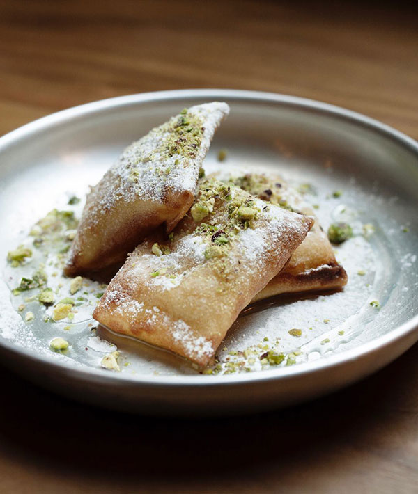 Maryool Gets awarded The Monocle Restaurant Awards - Taste & Flavors