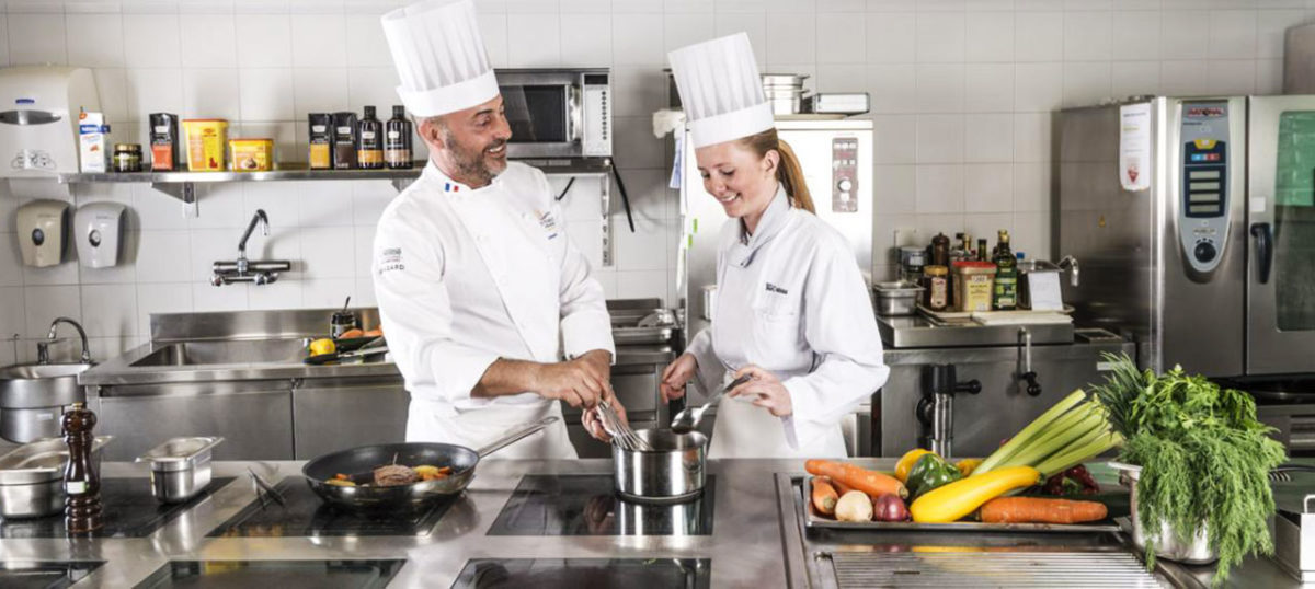 Nestlé Launches Free Online Chefs’ Academy With Worldchefs - Taste ...