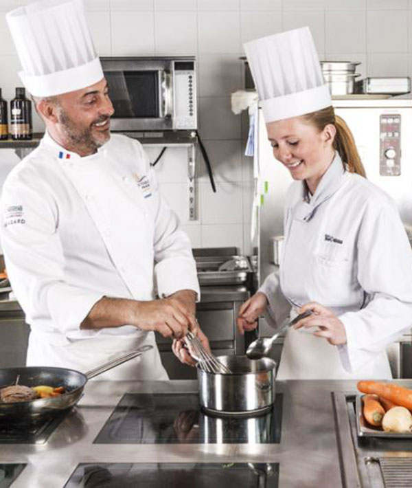Nestlé Launches Free Online Chefs’ Academy With Worldchefs - Taste ...