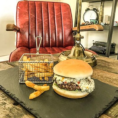 refined-exotic-burger-picture - Taste & Flavors
