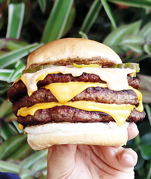 Brahms Chouity - Taste & Flavors Daddyfoody