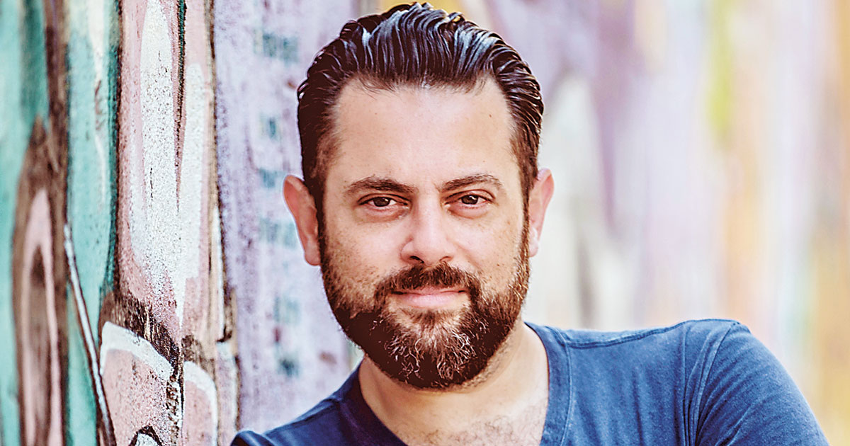 Brahms Chouity - Taste & Flavors Daddyfoody