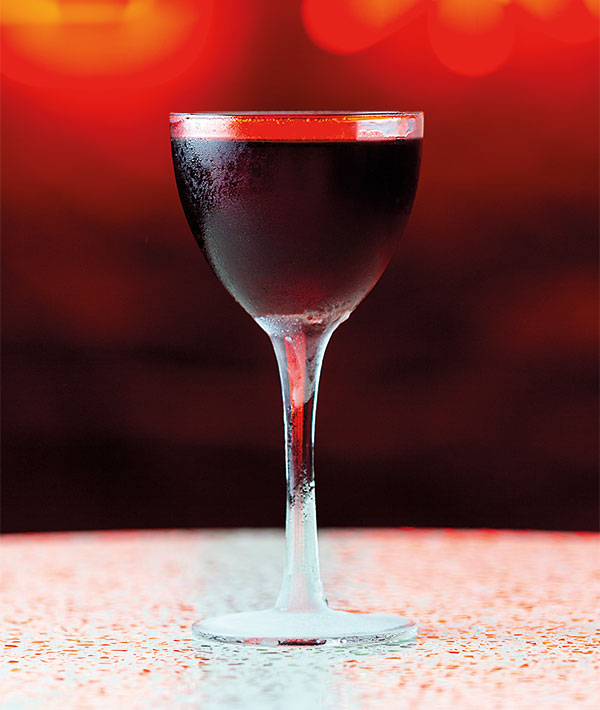 Lebanese cocktails with Arak Taste & Flavors Arak Cocktails