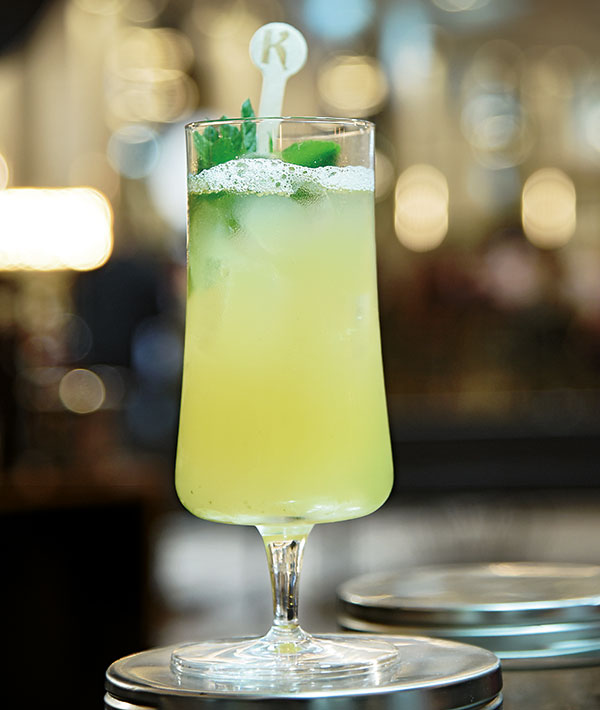 Lebanese cocktails with Arak Taste & Flavors Arak Cocktails