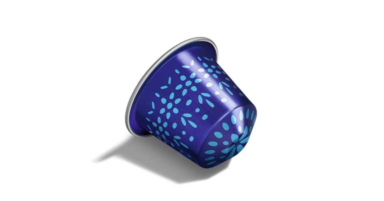 Nespresso Istanbul & Venezia - Taste & Flavors