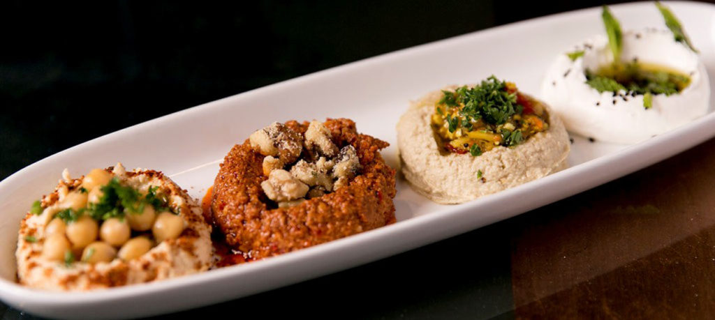 mamnoon restaurant bringing Lebanese heritage to Seattle - by Taste ...