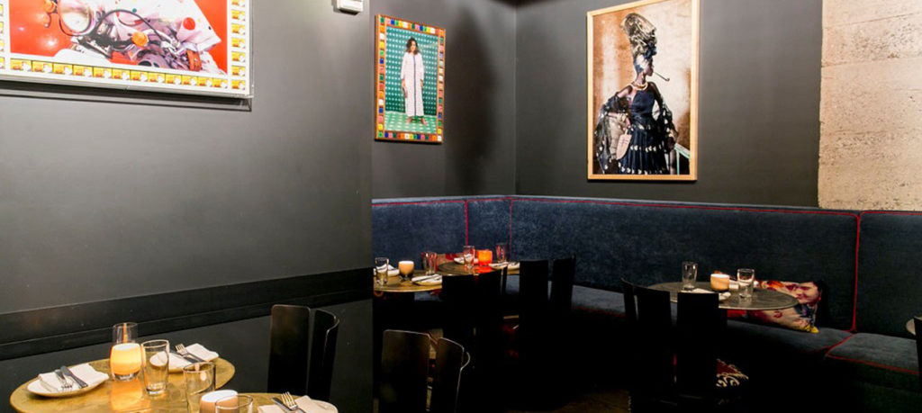 mamnoon restaurant bringing Lebanese heritage to Seattle - by Taste ...