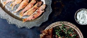 Sultan Ibrahim - by Taste & Flavors