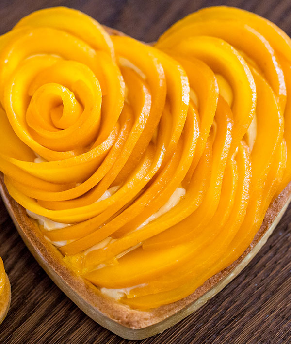 Valentine's Day essentials in Lebanon -Taste & Flavors