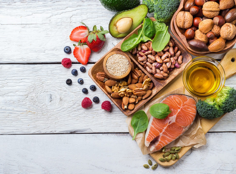 The New Diet Trends Shaping 2025