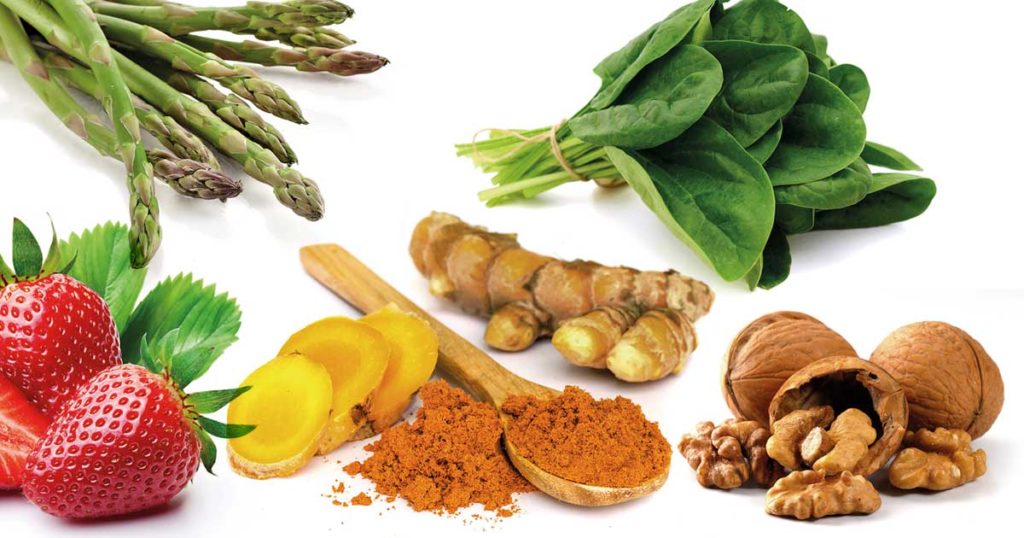 5 foods you should be having this spring - by Taste & Flavors