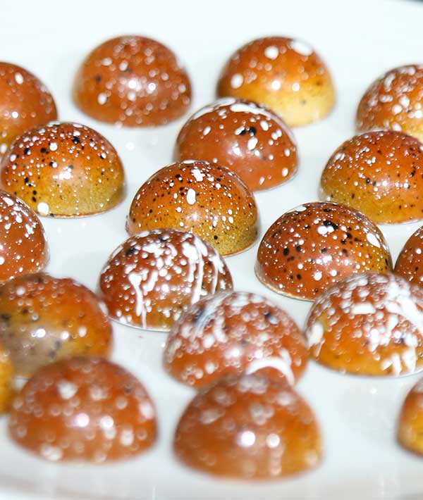 Chef Charles Azar - Taste & Flavors