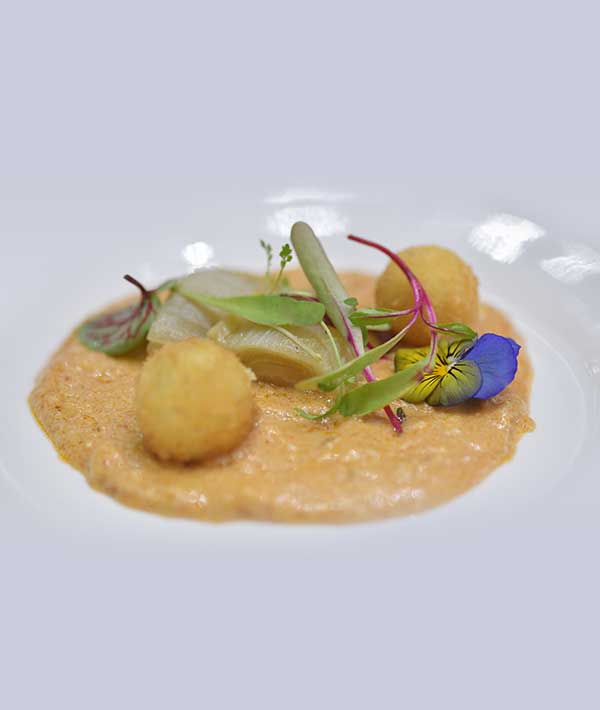 Fish Beiruti recipe by Chef Rabih Fouany Taste & Flavors Fish Beiruti