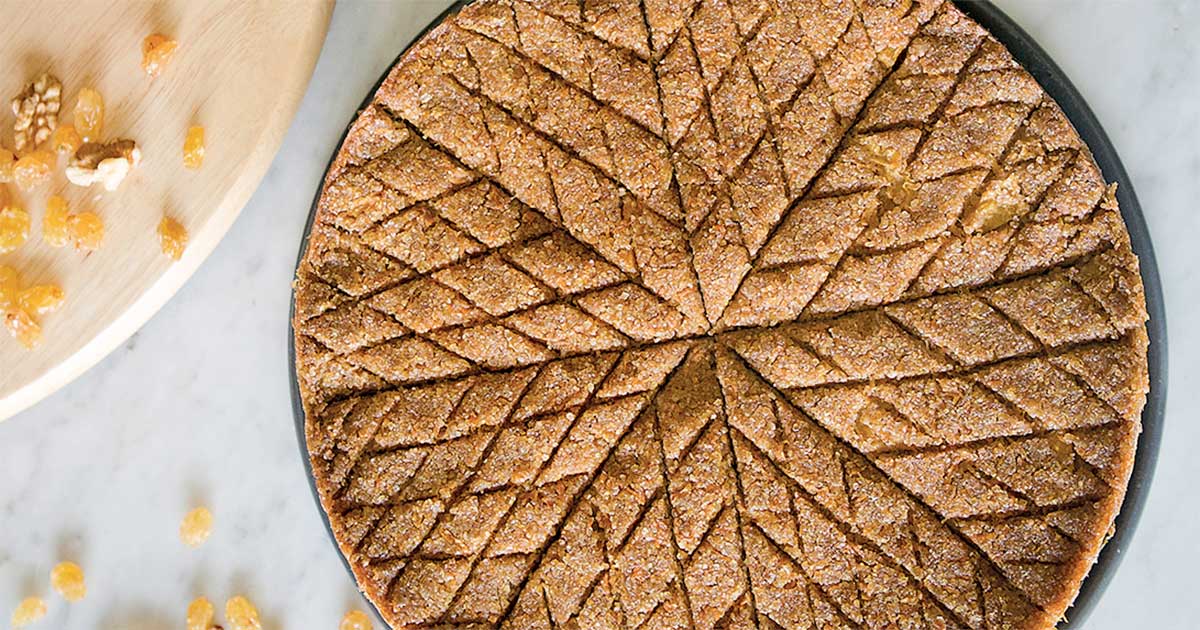 Pumpkin Kebbeh - by Taste & Flavors