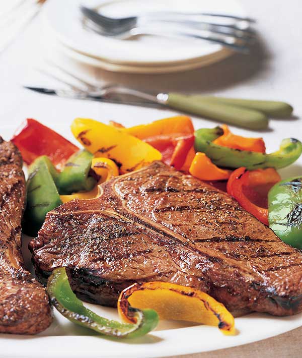 Beef Rib Roast recipe by USA meat export federation