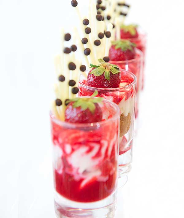 Chef Charles Azar - Taste & Flavors