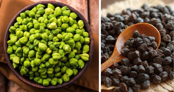 10 Things You Didn't Know About Chickpeas
