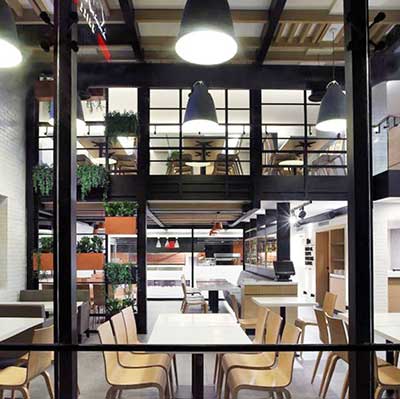 Joseph Restaurant