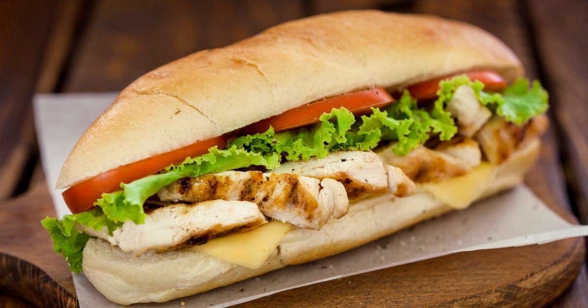 25 Best Sandwich Places
