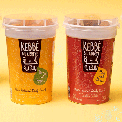 Kebbe Bil kibbeye