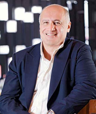 Celebrities in the Kitchen - Taste & Flavors