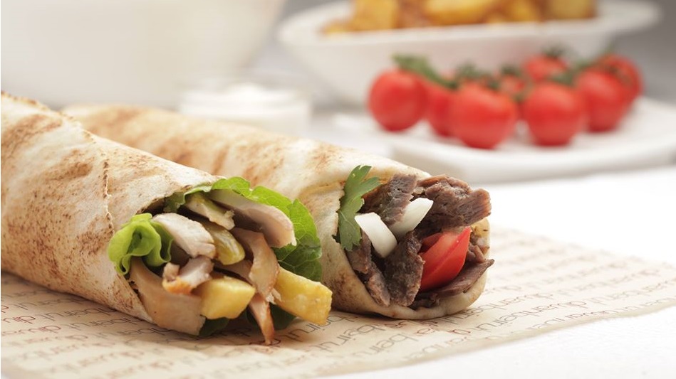 Diwan Beirut Favorite Lebanese restaurant to get delivery fromTaste ...