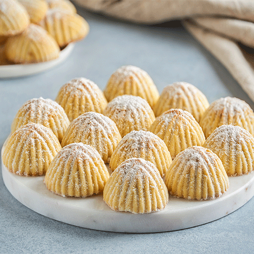 Chef Charles Azar - Taste & Flavors