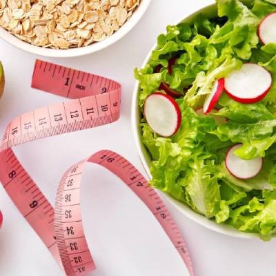 Good Health & Body Shape after Fasting by Appelite Dietician Nivine Bachir