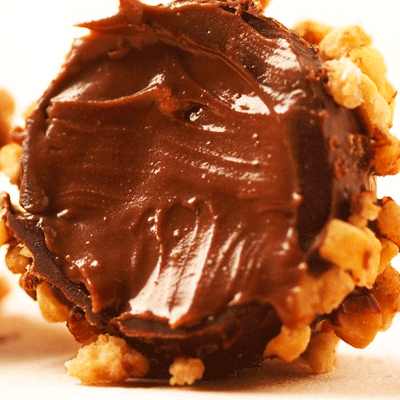 Quick & easy Christmas truffles recipes Taste & Flavors