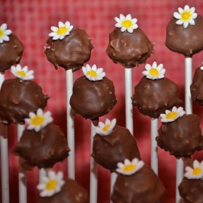 Chef Charles Azar - Taste & Flavors