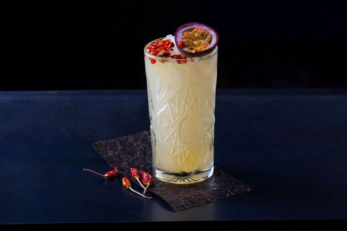 5 Tequila Cocktails that’ll make you smile