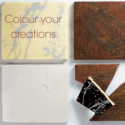 emf-square - Taste & Flavors