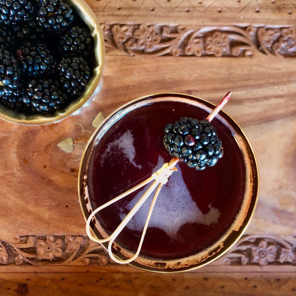 Lebanese cocktails with Arak Taste & Flavors Arak Cocktails